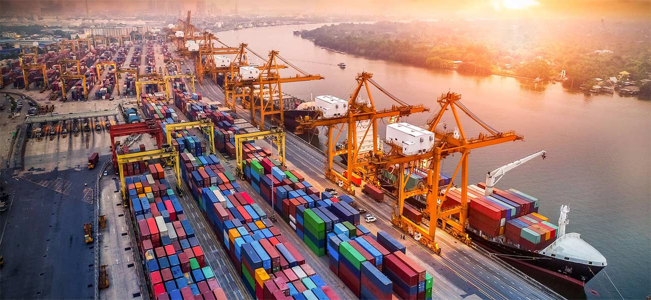 OBA Commodities Egypt